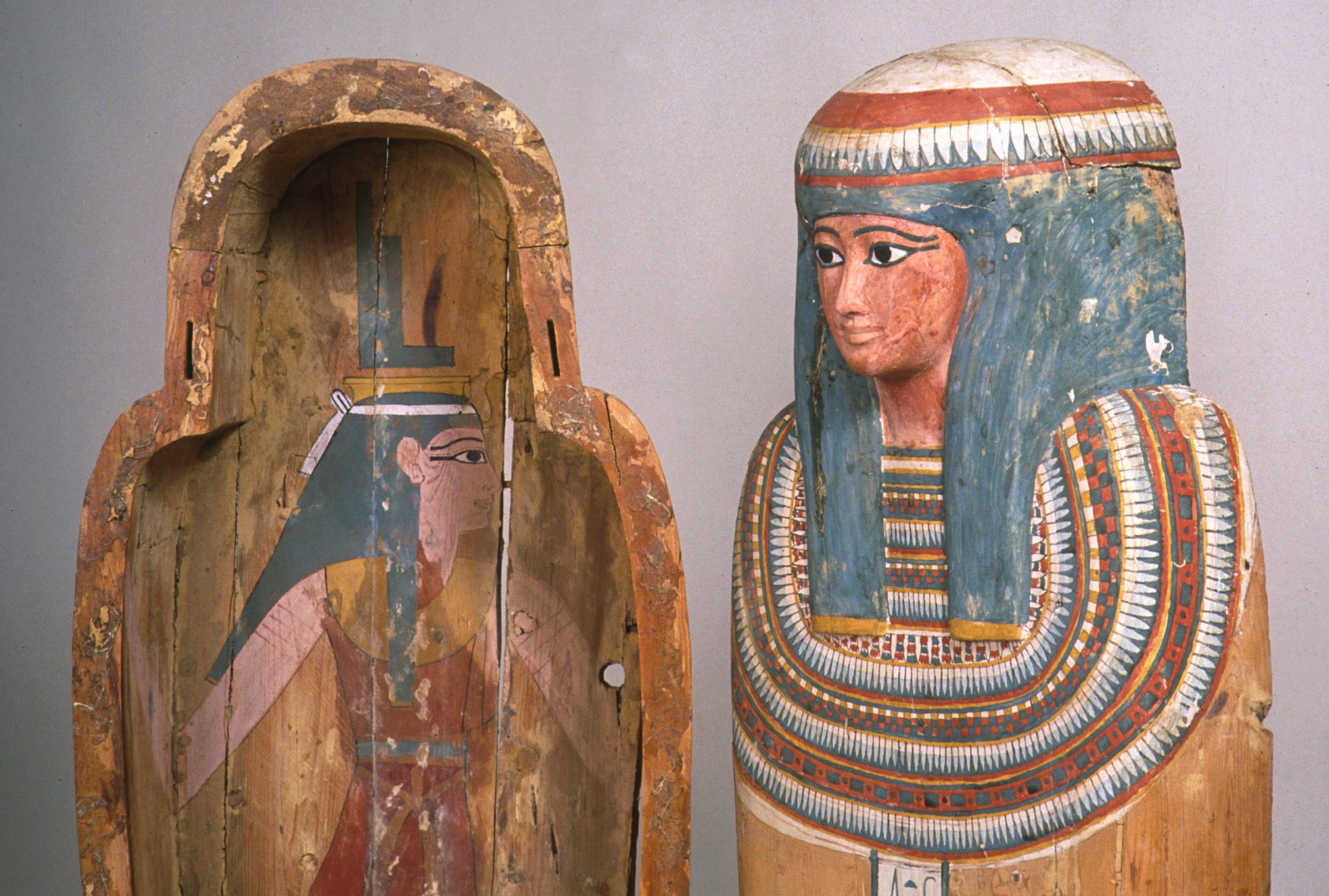 Ancient Egypt Experience – School Visits South Somerset – Devon – West ...